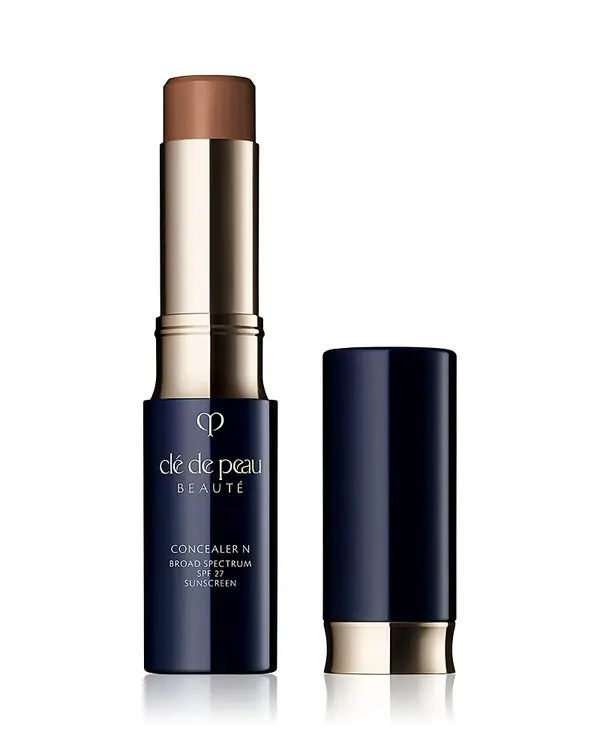 CLE DE PEAU BEAUTE Concealer Spf 27 - Espresso