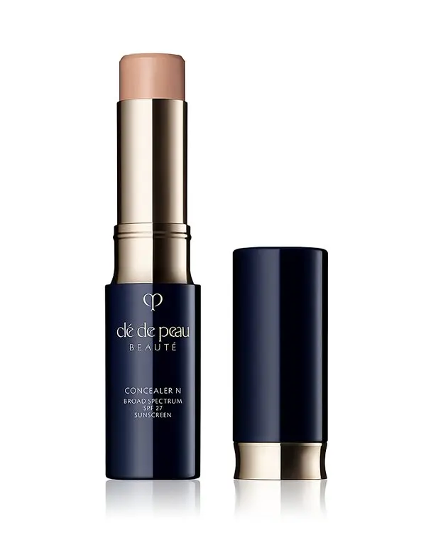 CLE DE PEAU BEAUTE Concealer Spf 27 - Hazelnut