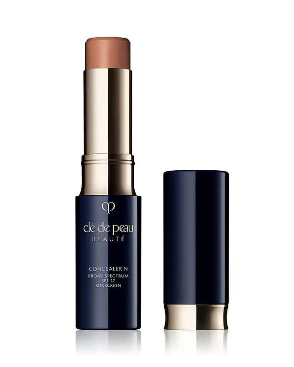 CLE DE PEAU BEAUTE Concealer Spf 27 - Nutmeg