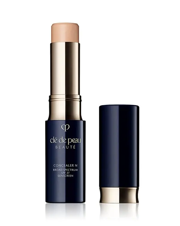 CLE DE PEAU BEAUTE Concealer Spf 27 - Ocher