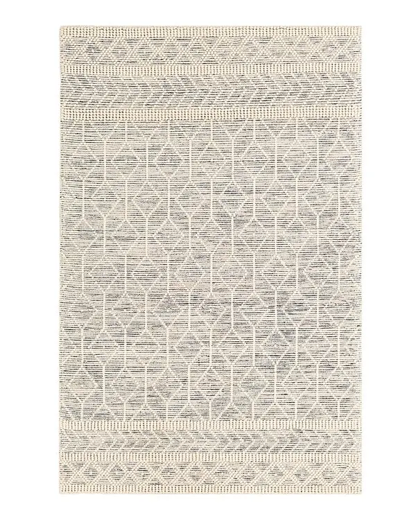Livabliss Hygge Hyg-2307 Area Rug, 2' X 3 - Beige
