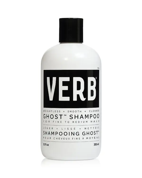 VERB Ghost Shampoo 12 Oz - None