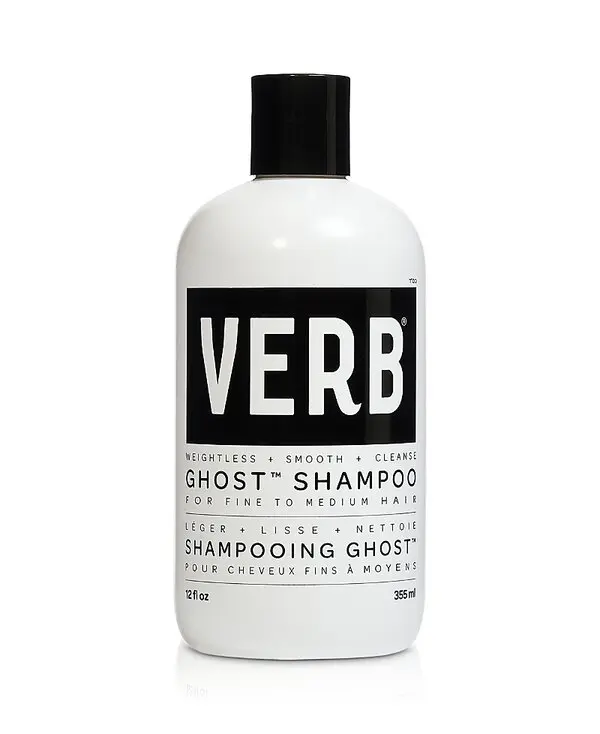 VERB Ghost Shampoo 12 Oz - None