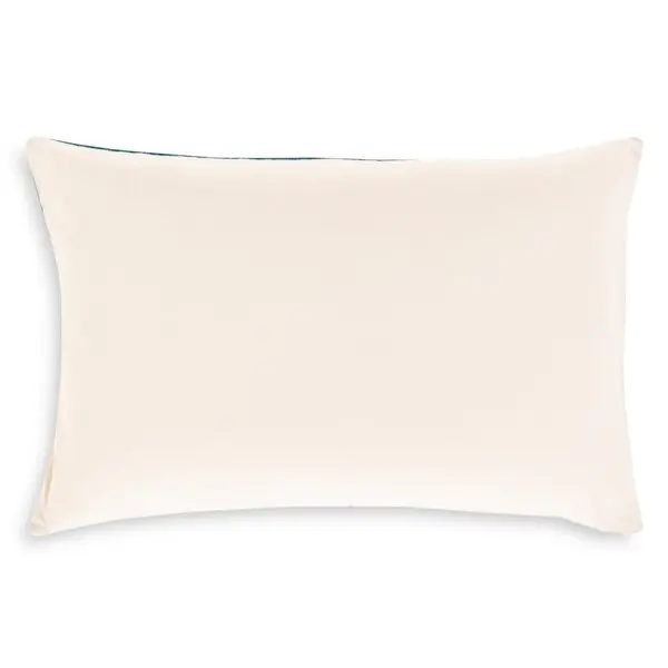 Livabliss Moza Lumbar Pillow, 13l X 20w