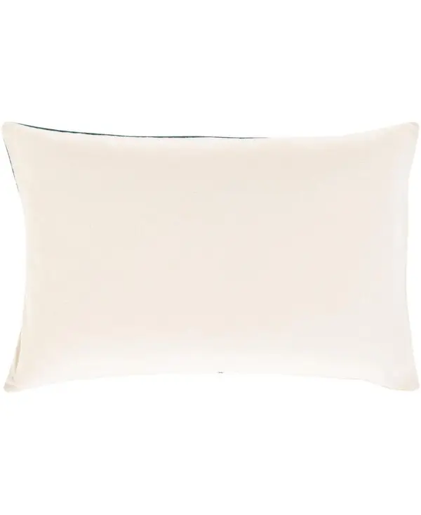 Livabliss Moza Lumbar Pillow, 13l X 20w
