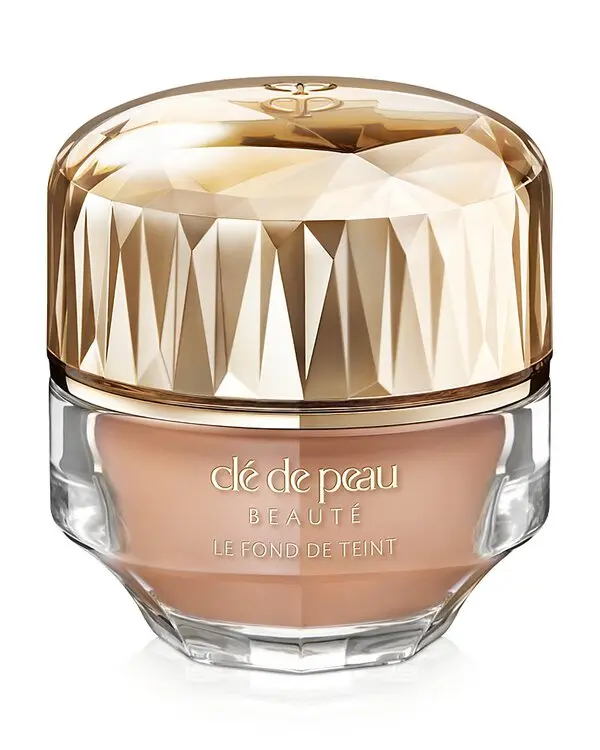 CLE DE PEAU BEAUTE The Foundation - B (tan Beige)