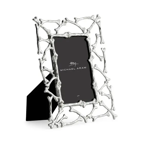 Michael Aram Dog Bone Frame, 4 X 6