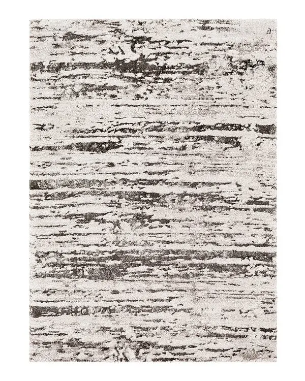 Livabliss Venice Vne-2301 Area Rug, 2' X 3 - Gray