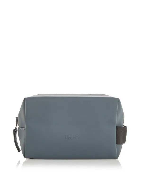 Rains Small Toiletry Bag - Lagoon