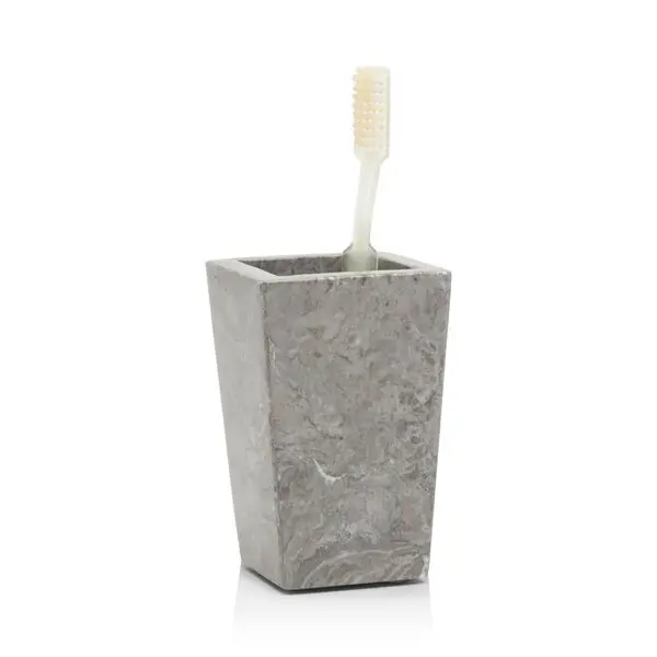 PIGEON AND POODLE Veneto Toothbrush Holder