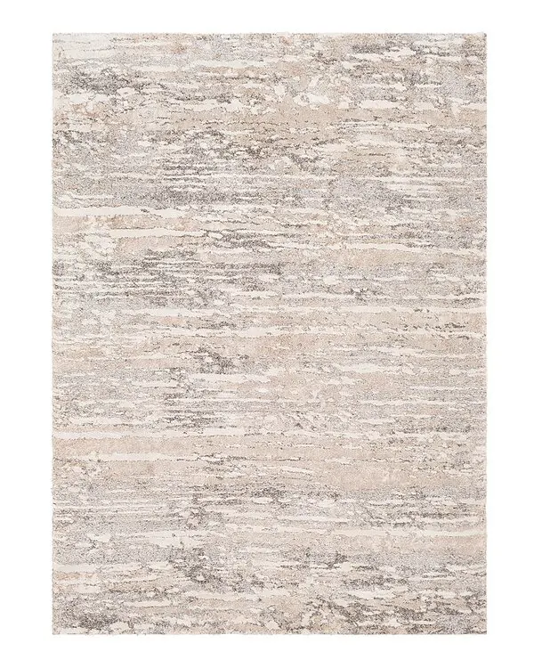 Livabliss Venice Vne-2301 Area Rug, 6'7 X 9'6 - Beige