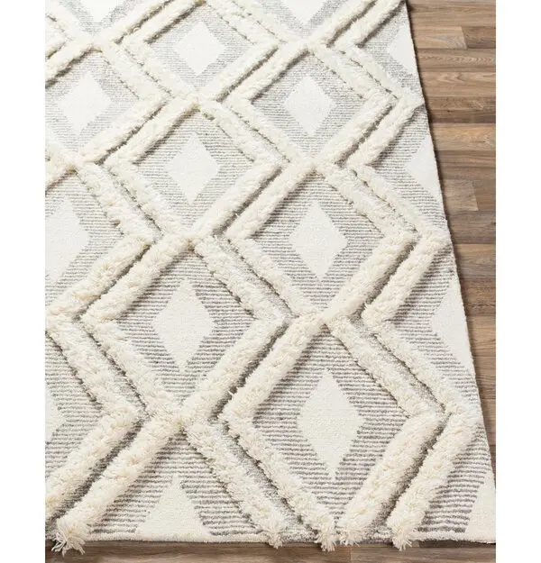 Livabliss Cherokee Chk-2305 Runner Area Rug, 2'6 X 8