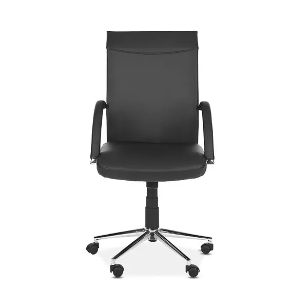 SAFAVIEH Dejana Desk Chair - Black