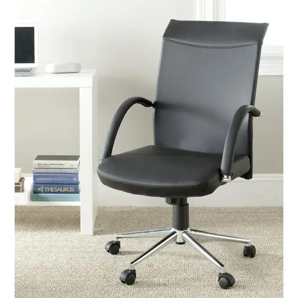 SAFAVIEH Dejana Desk Chair
