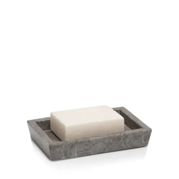 PIGEON AND POODLE Veneto Soap Dish