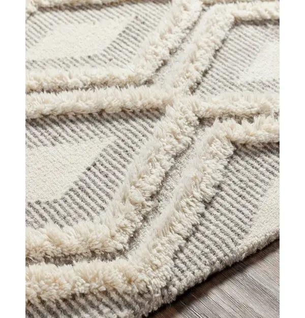 Livabliss Cherokee Chk-2305 Area Rug, 5' X 7'6