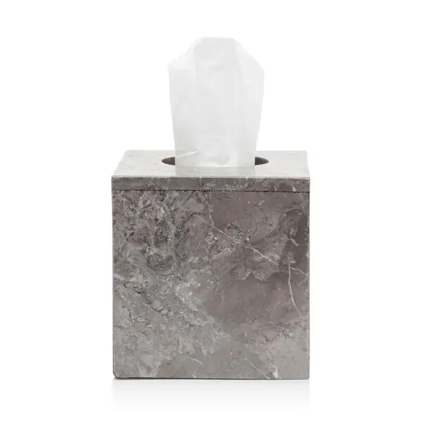 PIGEON AND POODLE Veneto Tissue Box