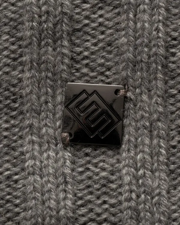 Eton Cashmere Beanie