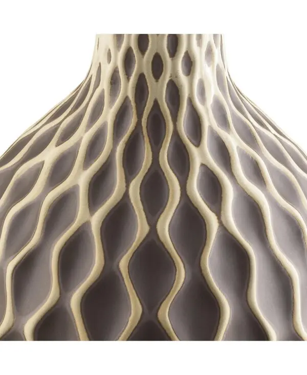 Livabliss Waves Vase, Set Of 3