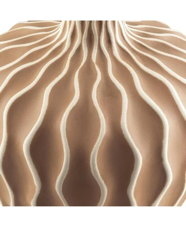 Livabliss Waves Vase, Set Of 3