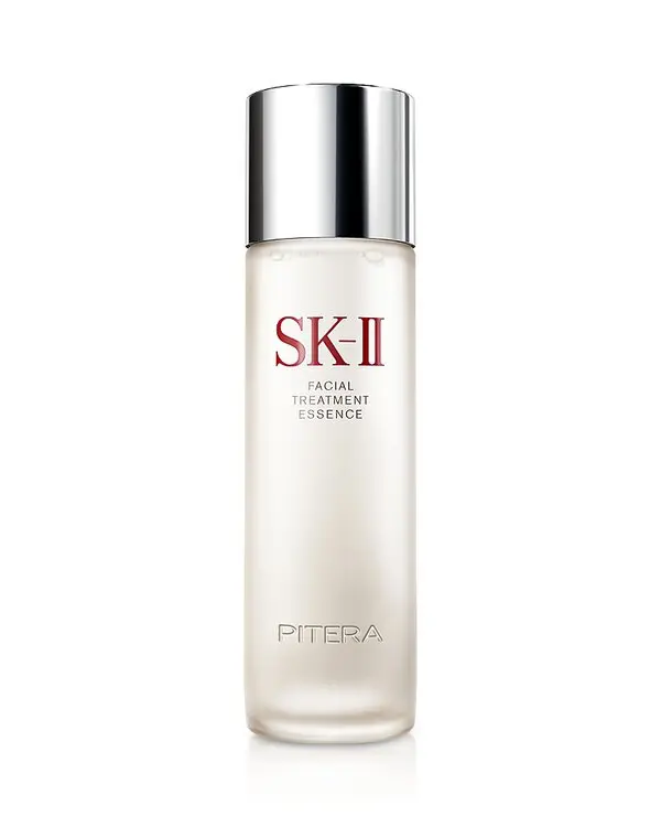 SK-II Facial Treatment Essence 7.7 Oz - No Color