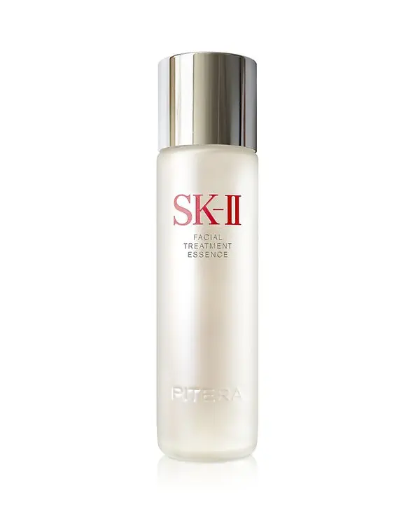 SK-II Facial Treatment Essence 7.7 Oz - No Color