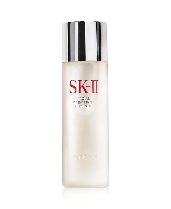 SK-II Facial Treatment Essence 2.5 Oz - No Color
