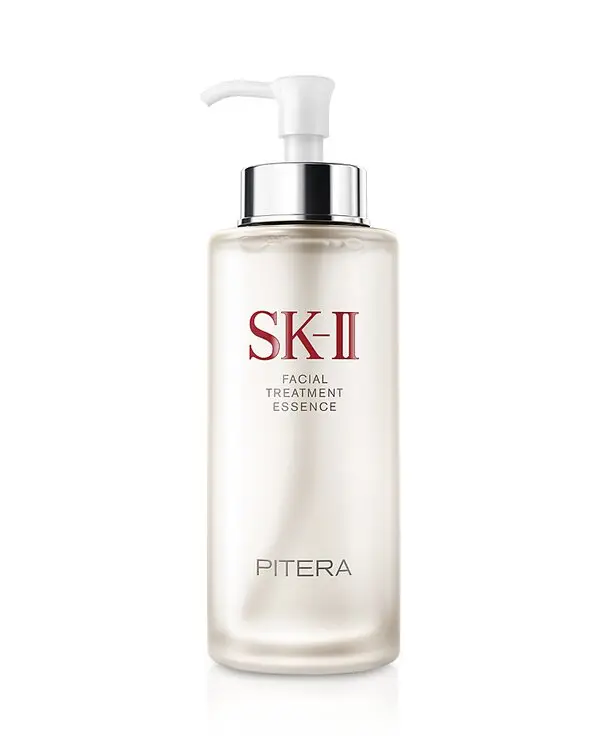 SK-II Facial Treatment Essence 11.2 Oz - No Color