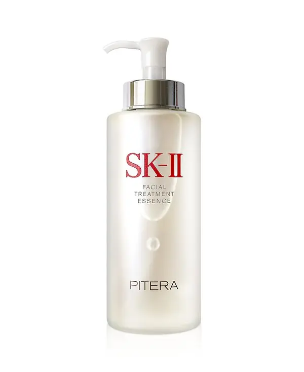 SK-II Facial Treatment Essence 11.2 Oz - No Color