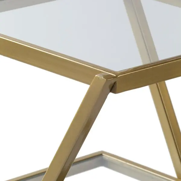 Livabliss Aliya End Table