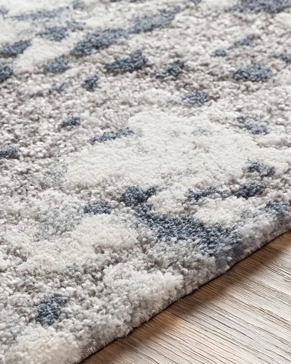 Livabliss Venice Vne-2304 Area Rug, 6'7 X 9'6