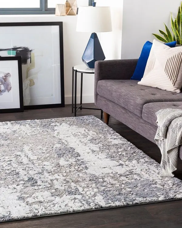 Livabliss Venice Vne-2304 Area Rug, 6'7 X 9'6