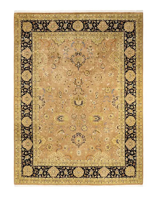 Bloomingdale'S Mogul Area Rug, 9'2 X 12