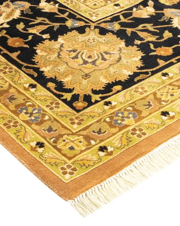 Bloomingdale'S Mogul Area Rug, 9'2 X 12