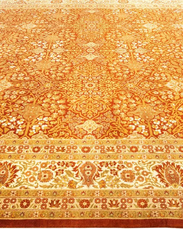 Bloomingdale'S Mogul M1385 Area Rug, 8'2 X 10'5