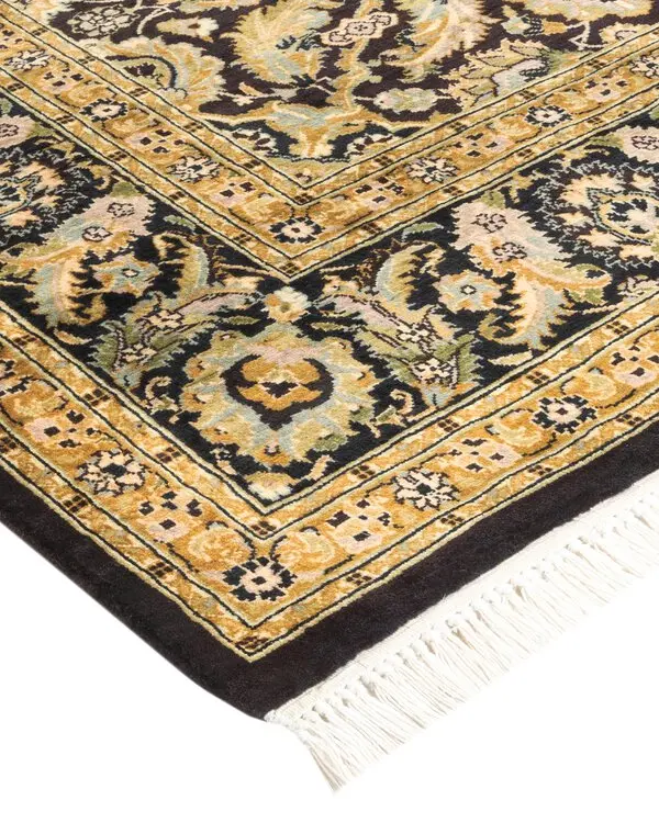 Bloomingdale'S Mogul M1025 Area Rug, 6'1 X 9