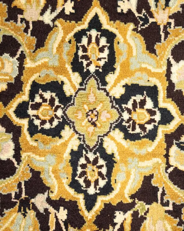 Bloomingdale'S Mogul M1025 Area Rug, 6'1 X 9