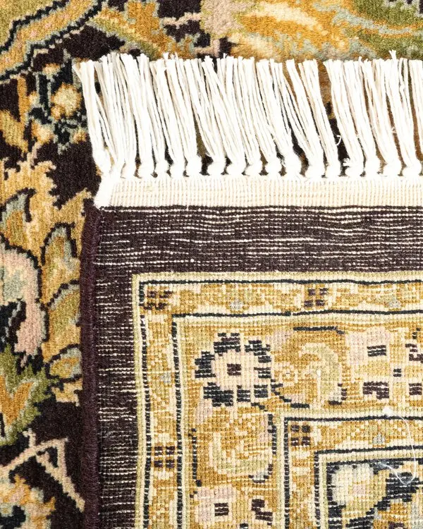 Bloomingdale'S Mogul M1025 Area Rug, 6'1 X 9