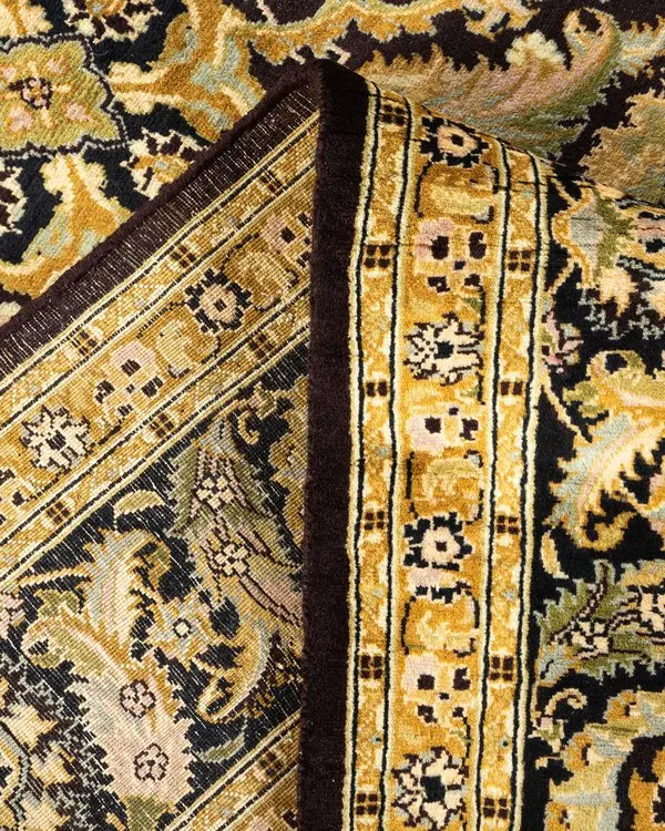 Bloomingdale'S Mogul M1025 Area Rug, 6'1 X 9