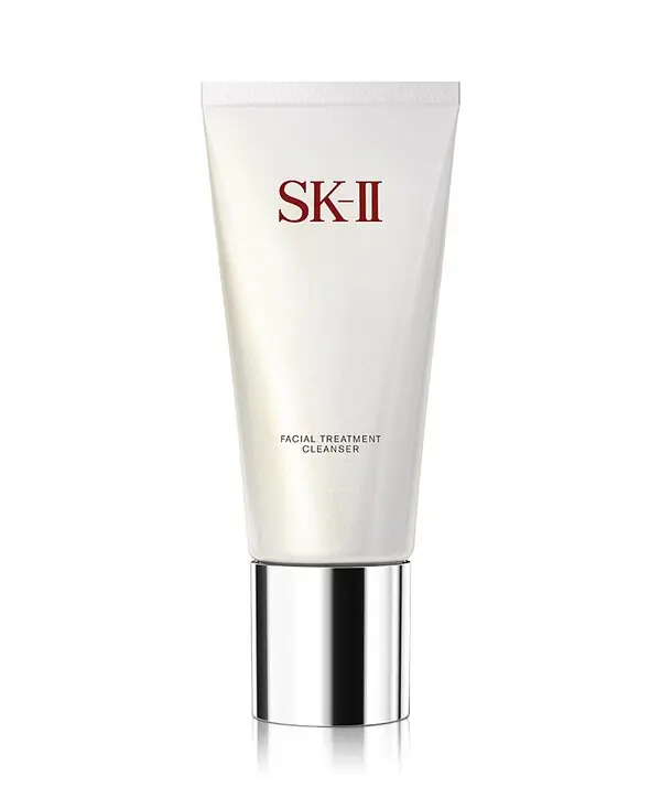 SK-II Facial Treatment Cleanser 3.6 Oz - No Color