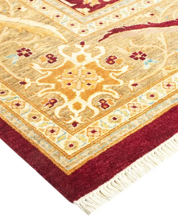 Bloomingdale'S Mogul M1300 Area Rug, 8'1 X 10'5