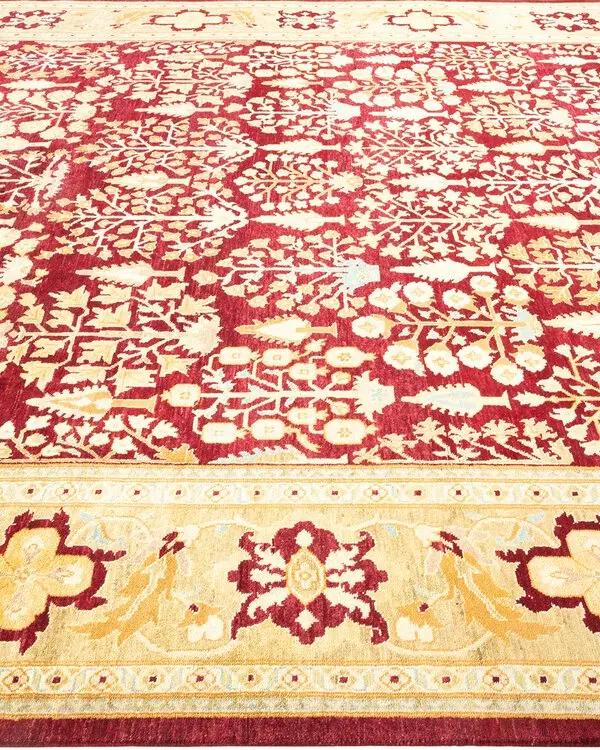 Bloomingdale'S Mogul M1300 Area Rug, 8'1 X 10'5
