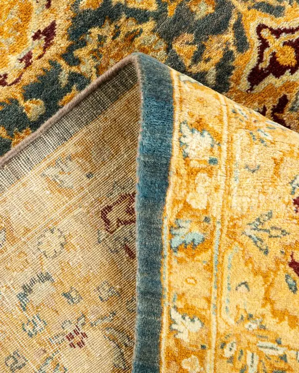 Bloomingdale'S Mogul Area Rug, 6'1 X 9'6