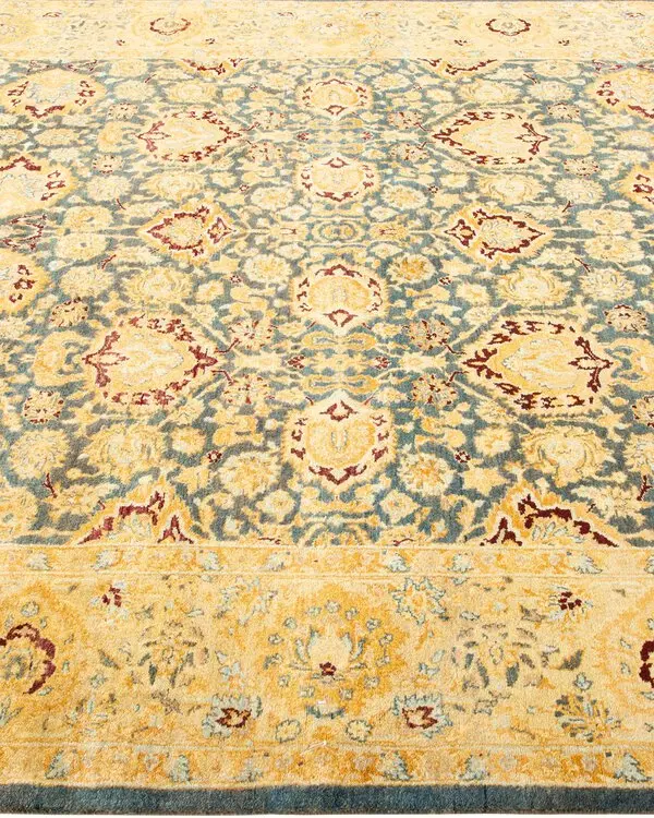 Bloomingdale'S Mogul Area Rug, 6'1 X 9'6