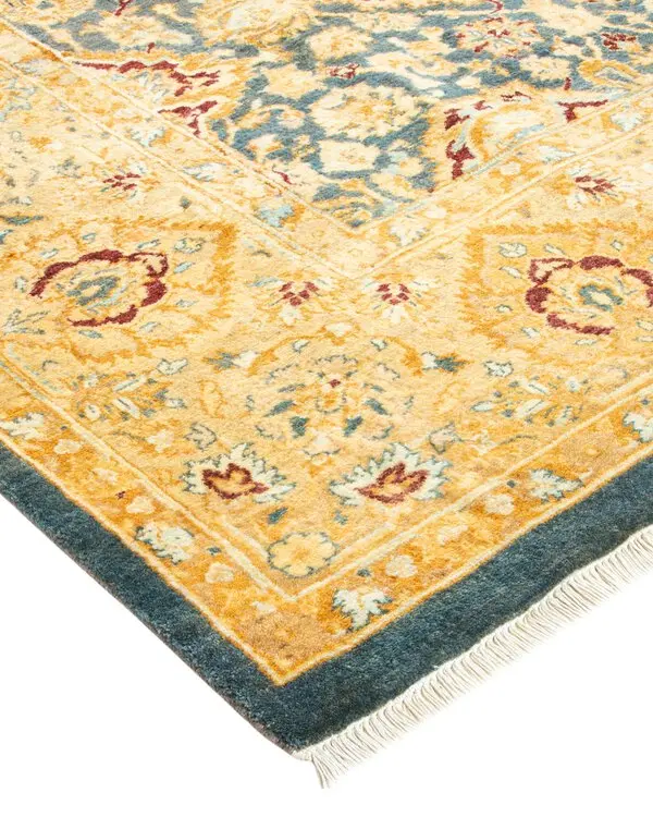 Bloomingdale'S Mogul Area Rug, 6'1 X 9'6