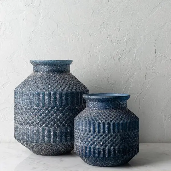 Livabliss Catalana Vase, Set Of 2