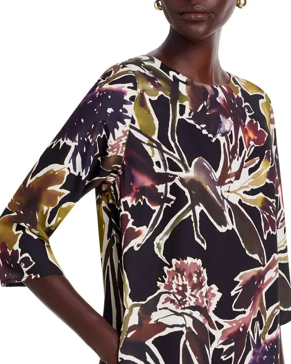 Caroline Rose A-line Dress