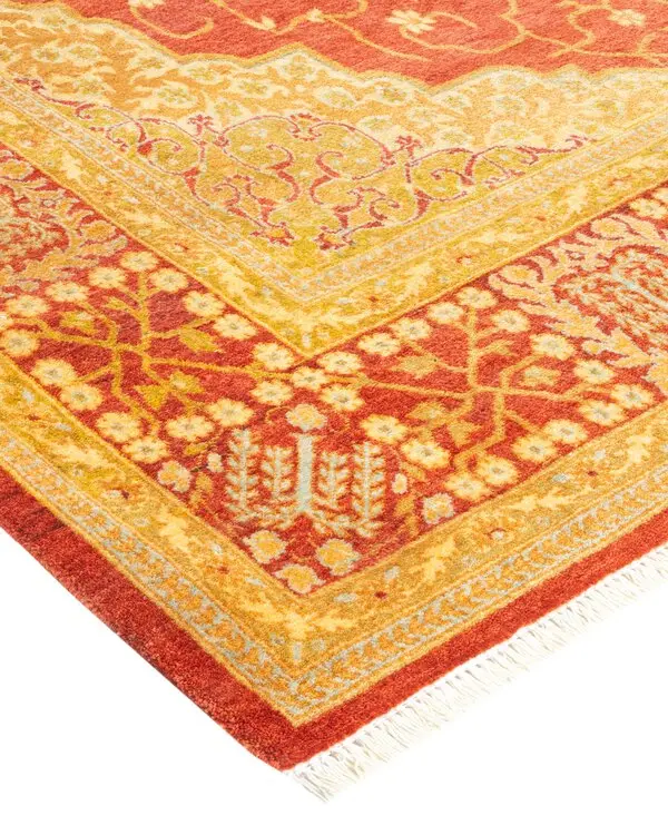 Bloomingdale'S Mogul M1322 Area Rug, 4'8 X 7'1