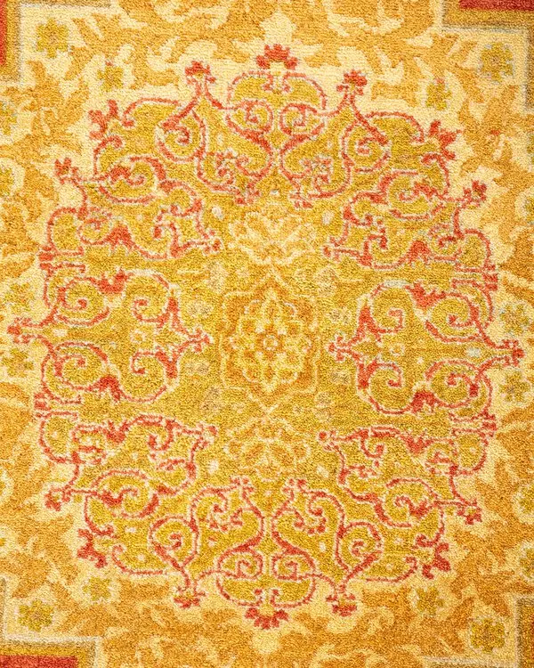 Bloomingdale'S Mogul M1322 Area Rug, 4'8 X 7'1