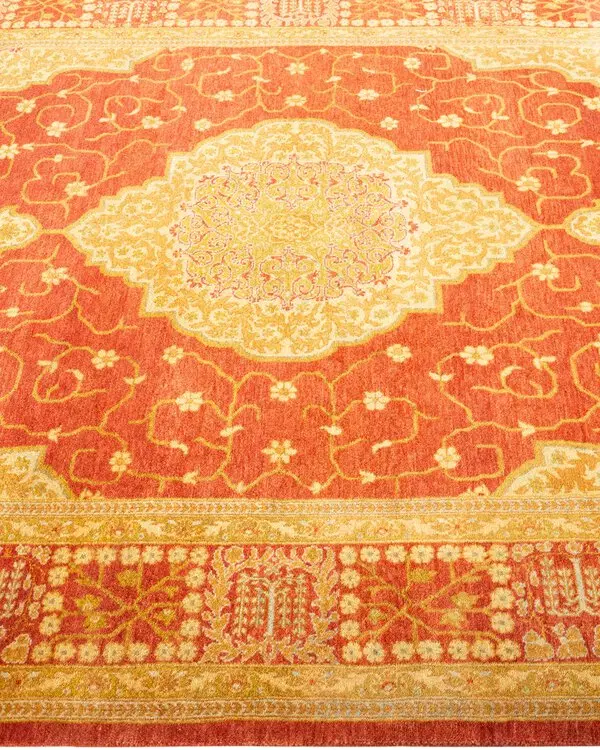 Bloomingdale'S Mogul M1322 Area Rug, 4'8 X 7'1